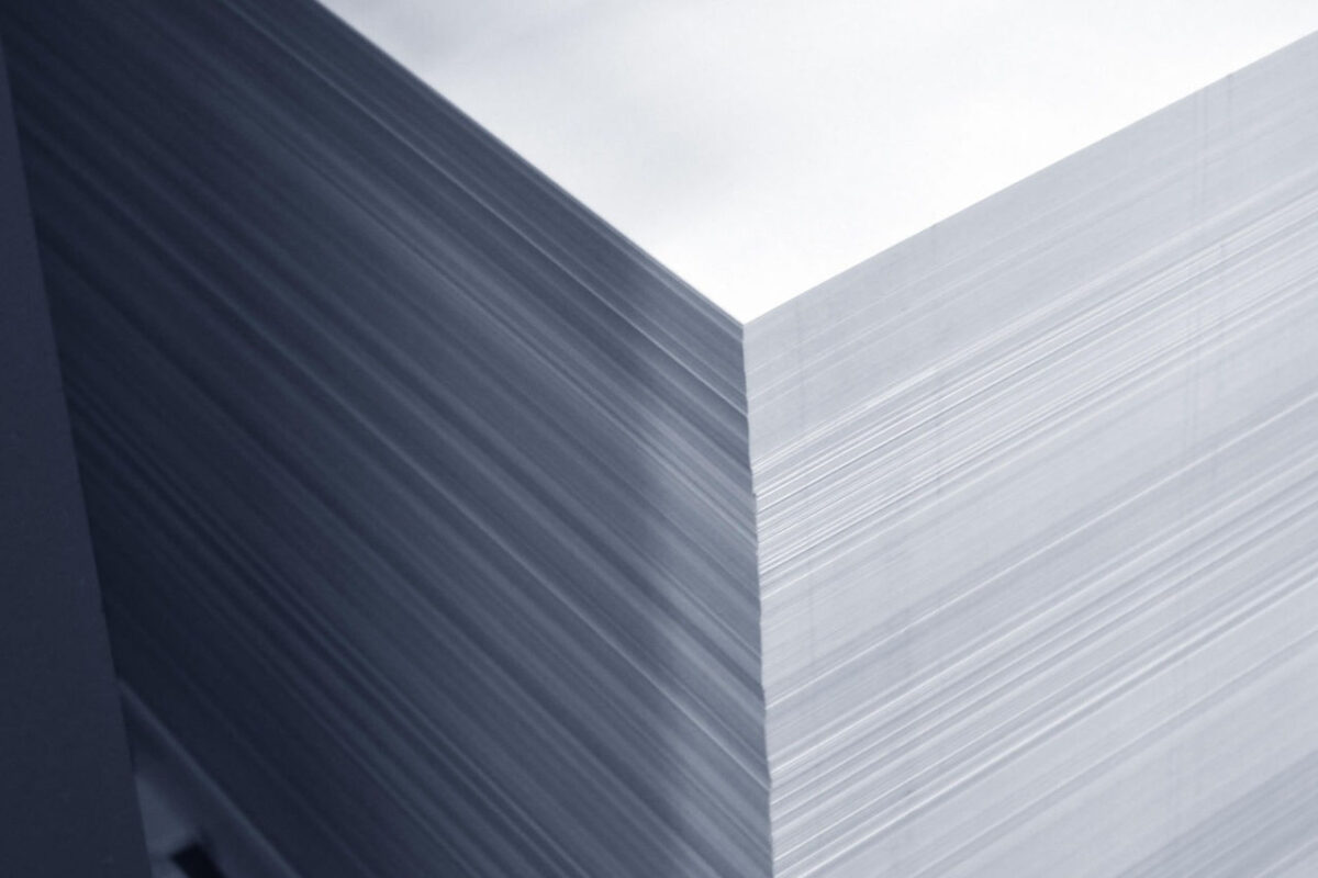 Melinex® film converting – Efficient solutions for your projects